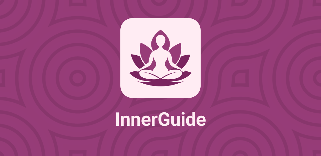 InnerGuide: AI Guided Meditation for Anxiety & Relief